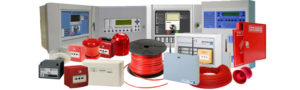 Best Fire Detection and Alarm System Company in Dubai | Eurofire | Fire ...