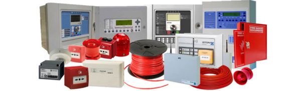 Best Fire Detection and Alarm System Company in Dubai | Eurofire | Fire ...